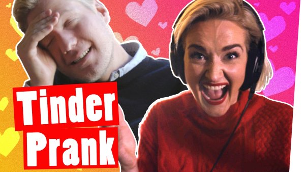 Tinder Fail Tinder Date Das schaffst du nie
