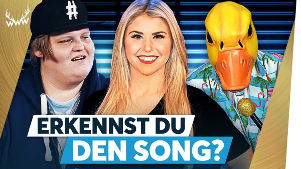 Erkennst DU den Song? (mit Exsl95)