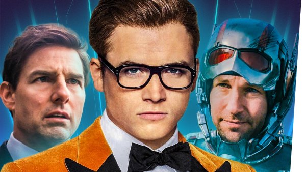 Unsere aktuellen FILMTIPPS! - mit ANT-MAN AND THE WASP & MISSION ...