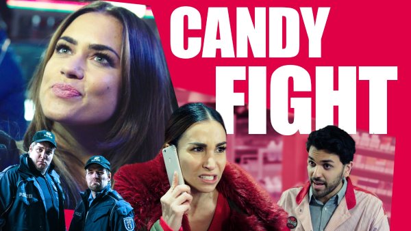 Erotikmodel⎪OFFSCREEN Folge 13