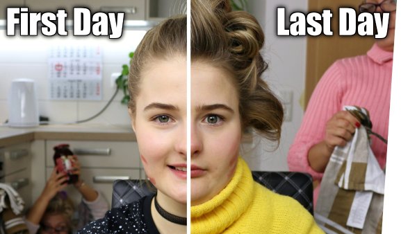 Everyday A Picture: Holidays At Grandma's House | LiDiRo