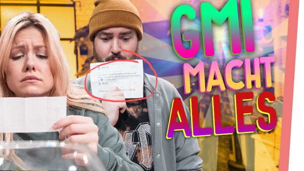 Kelly gesteht REWI ihre LIEBE!! | GMI macht ALLES Kelly gesteht REWI ihre LIEBE!! | GMI macht ALLES