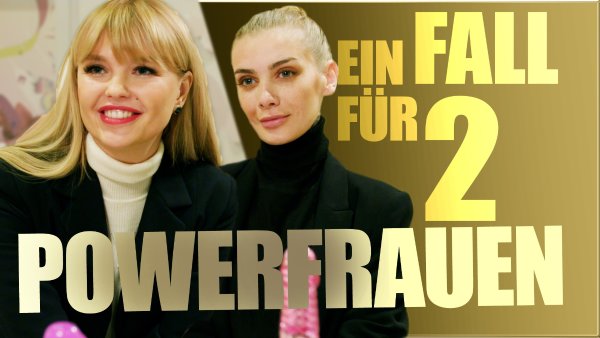 Interview Bonnie & Valentina ⎪ offscreen bei OFFSCREEN