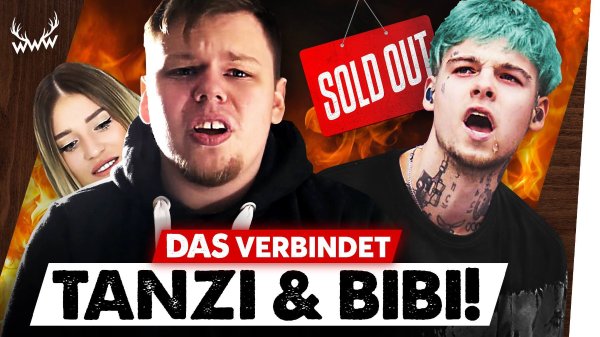 Krass: DAS haben Tanzi & Bibi jetzt gemeinsam! • Taddl: Rekord-Verkauf ...