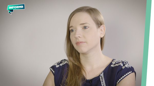 Anne Wizorek: Feminismus geht uns alle an!