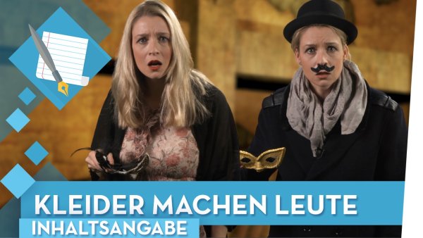 Kleider machen Leute Inhaltsangabe | Deutsch musstewissen Kleider machen Leute Inhaltsangabe | Deutsch musstewissen