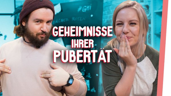 AUFKLÄRUNGSSTUNDE bei GMI | Kelly & Sturmwaffel GANZ PRIVAT über ihre ... AUFKLÄRUNGSSTUNDE bei GMI | Kelly & Sturmwaffel GANZ PRIVAT über ihre ...