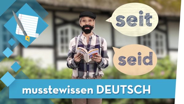 musstewissen Deutsch Kanaltrailer musstewissen Deutsch Kanaltrailer