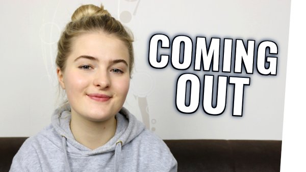 COMING OUT | LiDiRo