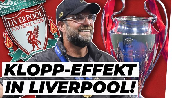 Jürgen Klopp: Wie "The Normal One" an die Spitze kam! | Analyse