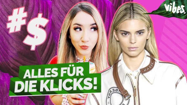 HASHTAGS ausnutzen?! VSCO Girls? DAS geht auf SOCIAL MEDIA! | vibes.mag ...