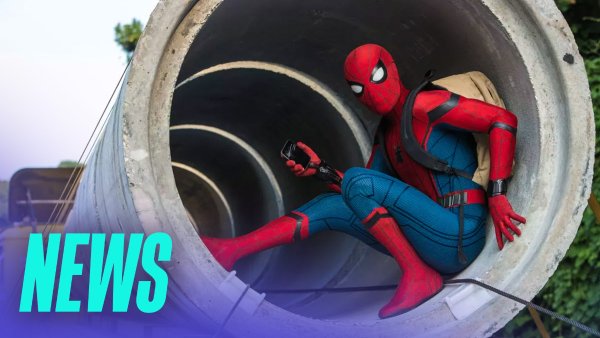 SONY vs. MARVEL: SPIDER-MAN bleibt im MCU