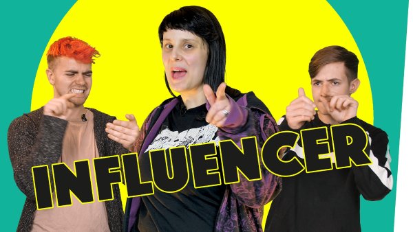 How to... Influencer | BUBBLES