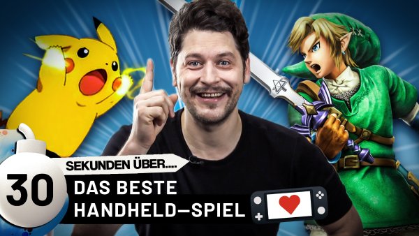 30 Sekunden über: Das perfekte Spiel für unterwegs