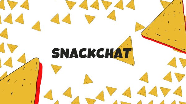 Snackchat