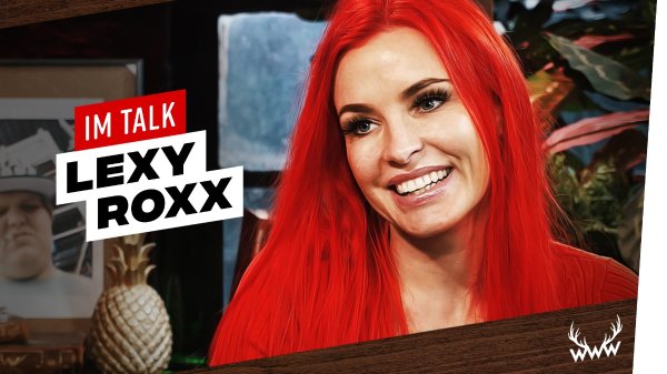 Lexy Roxx Videos