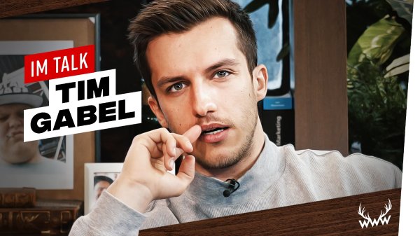 Insolvenz mit Inscope, Karl Ess, Doping-Vorwürfe, Geld usw. | Tim Gabel ...