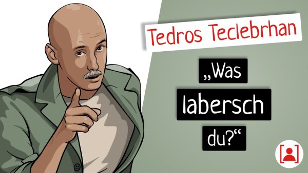 Bevor Teddy berühmt wurde… | KURZBIOGRAPHIE