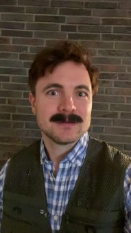 Quarantäne Klaus Tag 12