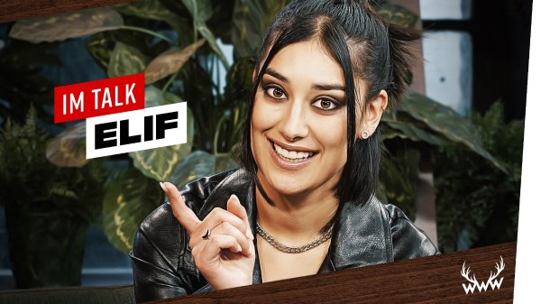 Hits mit SAMRA, Burnout, toxische Beziehung, Castingshows uvm. | ELIF ...