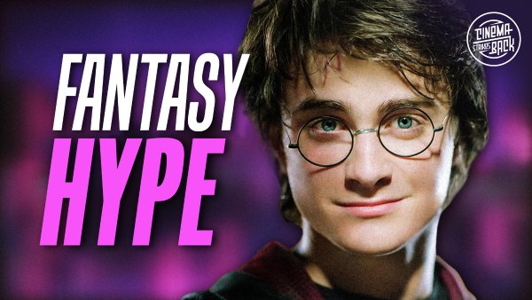 Der FANTASY-Hype: Warum GAME OF THRONES & Co. so erfolgreich sind