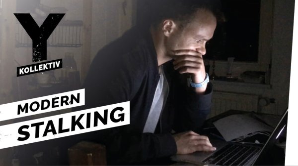 Modern Stalking - Das Experiment: Wie privat ist dein Leben im Internet?