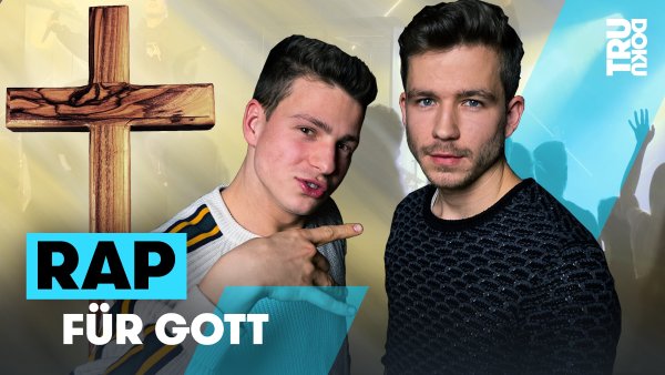 Deutsche Kanye West: Die O’Bros rappen über Jesus