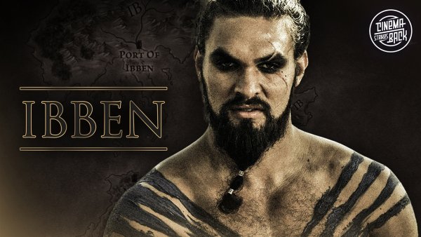 WORLD OF WESTEROS: Ibben – Die geheimen Orte von GAME OF THRONES