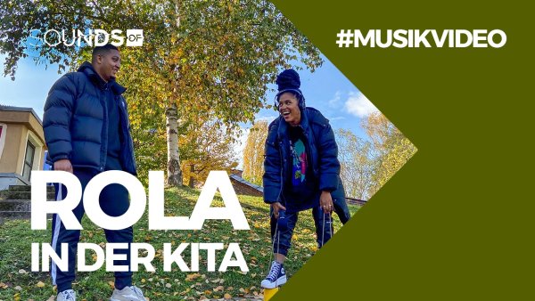 Rola feat. KiTa | Sounds Of Kollektiv (Official Video)