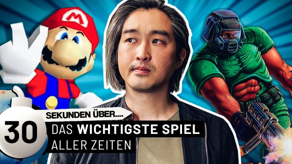 Das wichtigste Game der Geschichte! - mit Gnu, Varion, Farbenfuchs uvm.