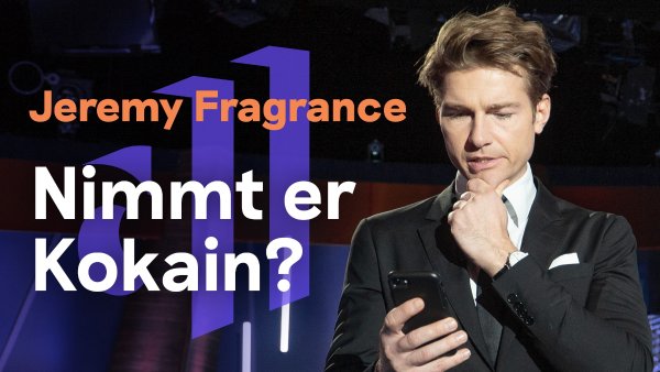 Jeremy Fragrance beantwortet EURE Fragen | deep und deutlich
