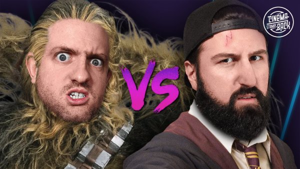 MOVIEPILOT vs. CSB: Das Filmquiz der Extraklasse! | FEHD #29