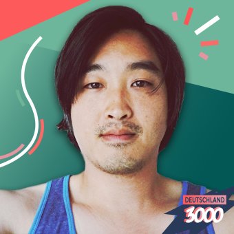 Daniel „Budi“ Budiman, wie verspielt bist du noch?