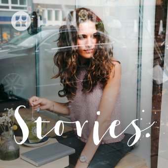 31. Giulia Becker - Das Leben ist eins der Härtesten