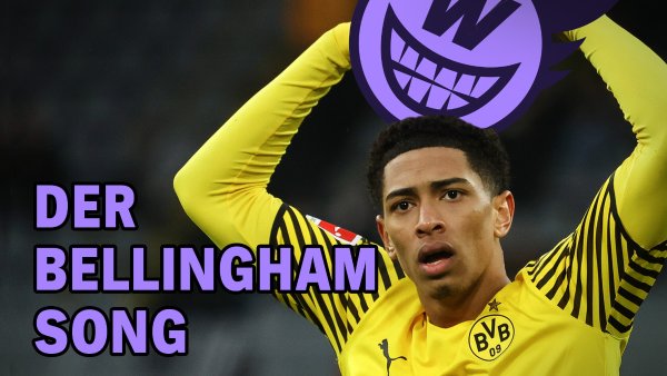 Der Bellingham Song