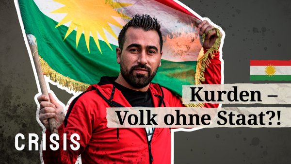 Wer sind die Kurden? - Explainer | CRISIS