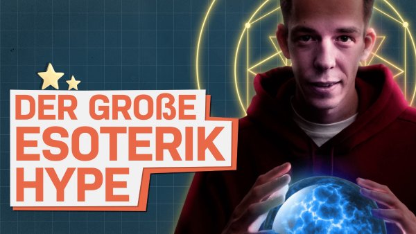 So gefährlich kann Esoterik sein | psychologeek