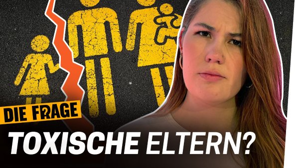 Kontaktabbruch: Ich habe mit meinen Eltern Schluss gemacht | Müssen wir ...