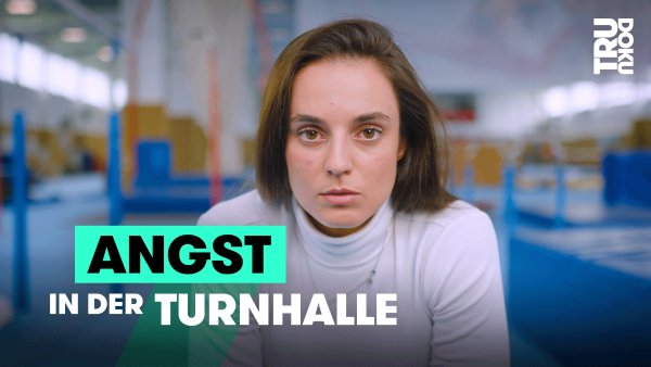 Niemals gut genug: Turnerin Pauline (26) über Druck im Leistungssport ...