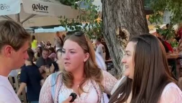 Der perfekte Partner laut deinen Eltern?