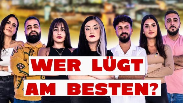 Wer ist MAFIA? Ihr ratet mit!