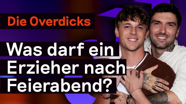 Die Overdicks – Pornos aus dem Ehebett