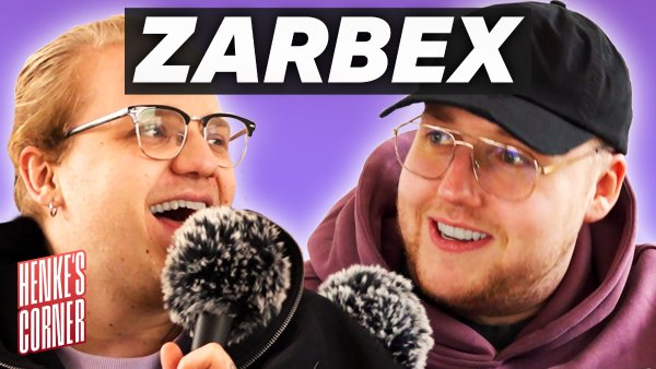 zarbex: Einmal Meinungsblogger und zurück | Henke's Corner #11