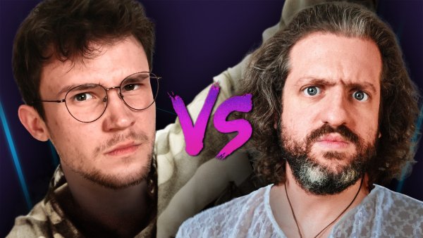 Filmquiz: Die große Revanche! Moviepilot vs. CinemaStrikesBack