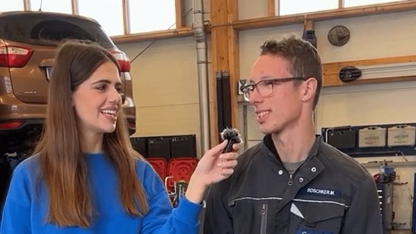 Lieber Öl wechseln oder Riefen wechseln?