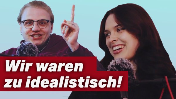 Mienah: Was ist Spandau für dich? | Henke‘s Corner #25