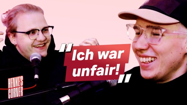 Filow: Bist du zu weit gegangen? | Henke‘s Corner #26