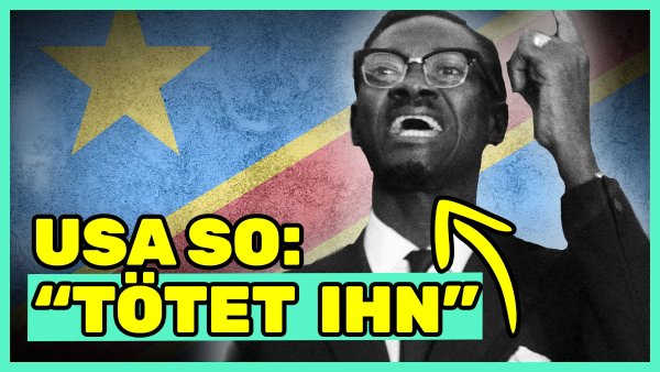 Kongo: Hat dieser Mord alles verändert? I ATLAS