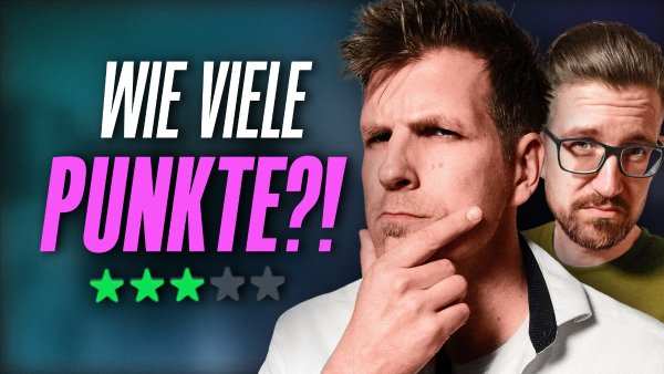 Wie bewertet man Filme richtig? (mit David Hain & Daniel Schröckert ...