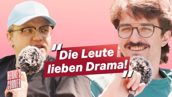 Rumathra: Wie verwerflich ist es Drama für Content zu nutzen? I Henke's ...